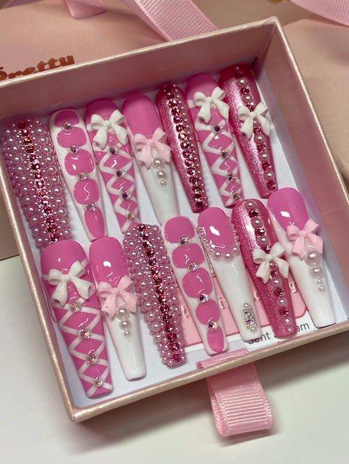 New Arrivals – Pretty Girls Club