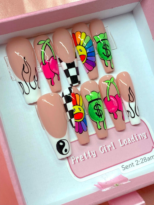 Products – Pretty Girls Club