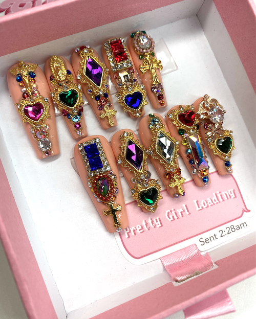 Products – Pretty Girls Club